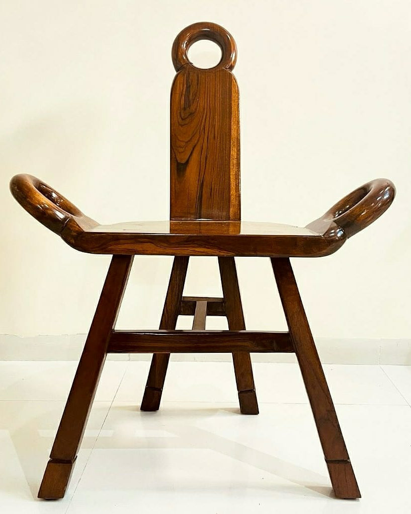 Monkey Chair – Dilegno