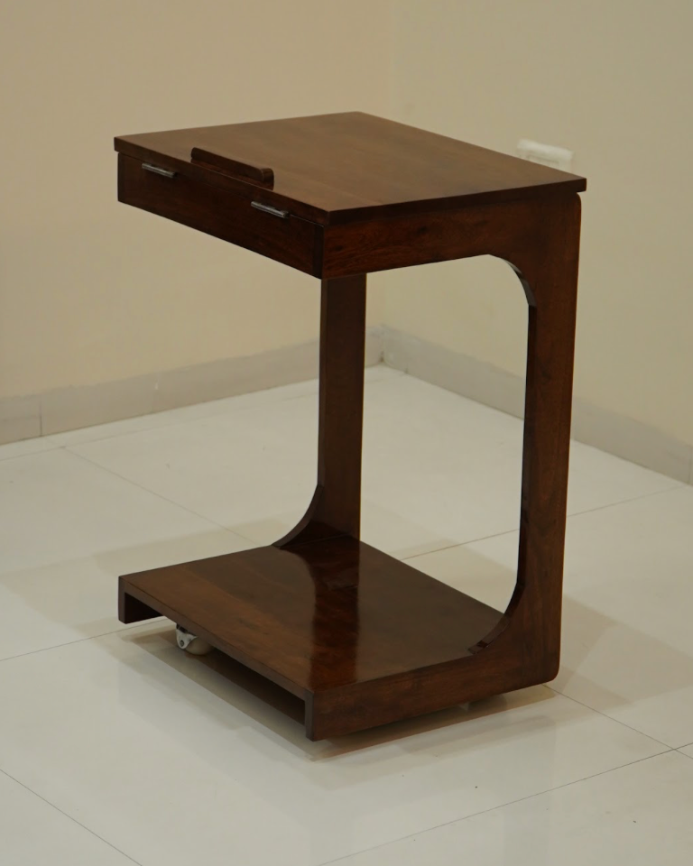 Movable Work Table – Dilegno India