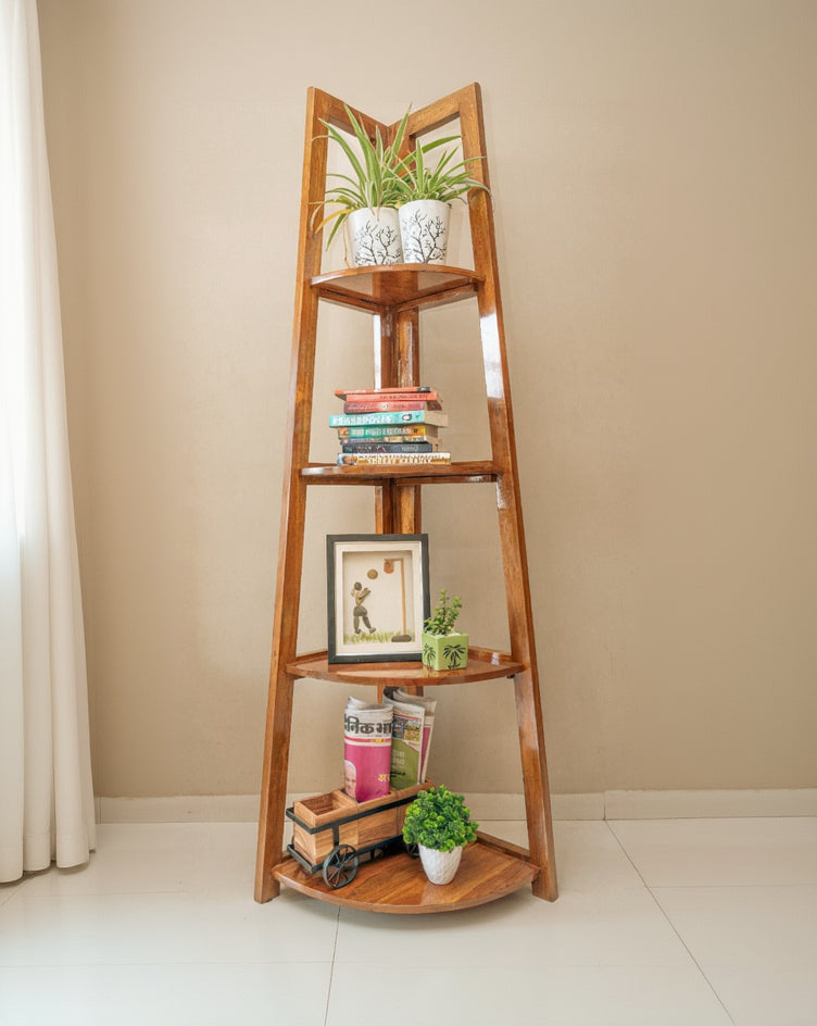 Corner Stand – Dilegno India